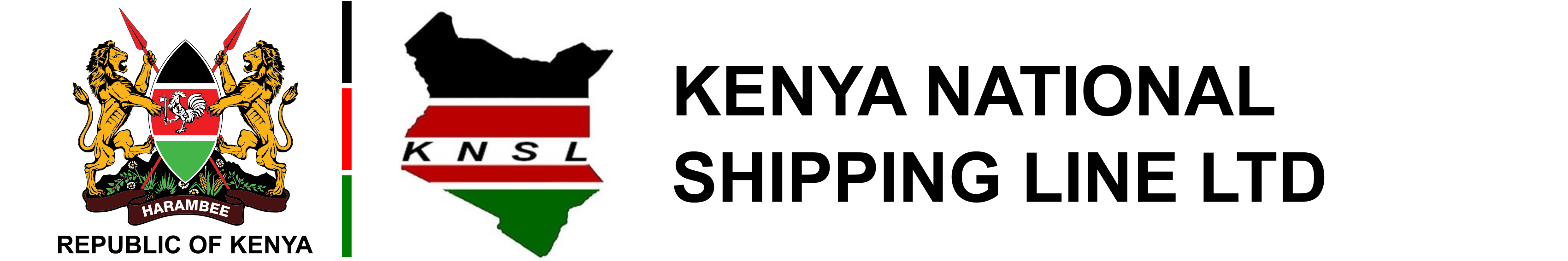 Kenya National Shipping Line - Saraka