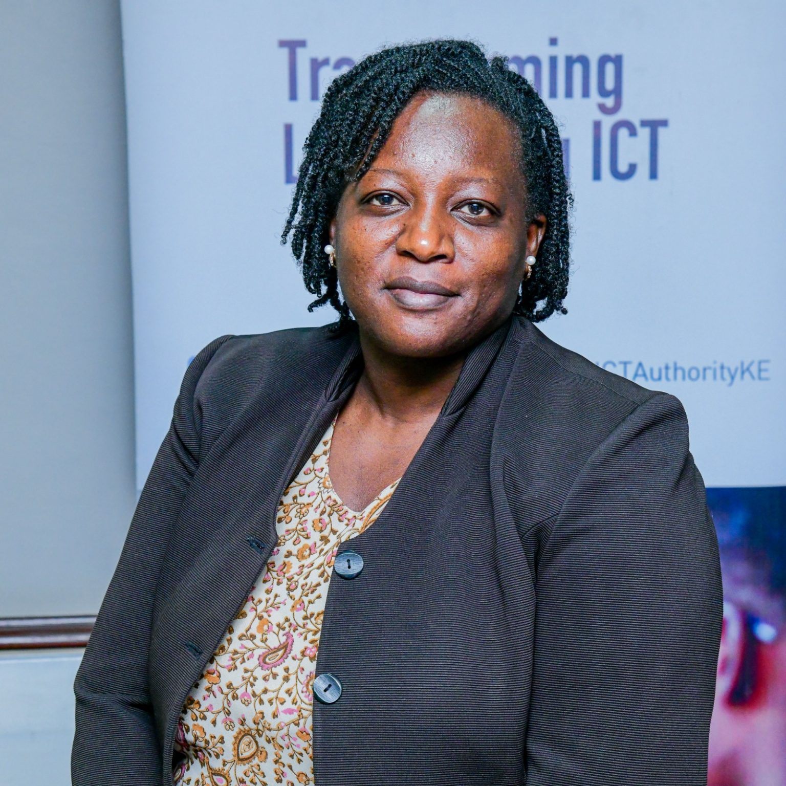 Kenya ICT Authority - Saraka