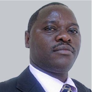 Independent Policing Oversight Authority - Saraka