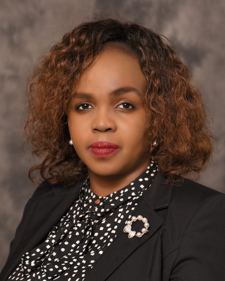 Kenya BioVax Institute Limited - Saraka
