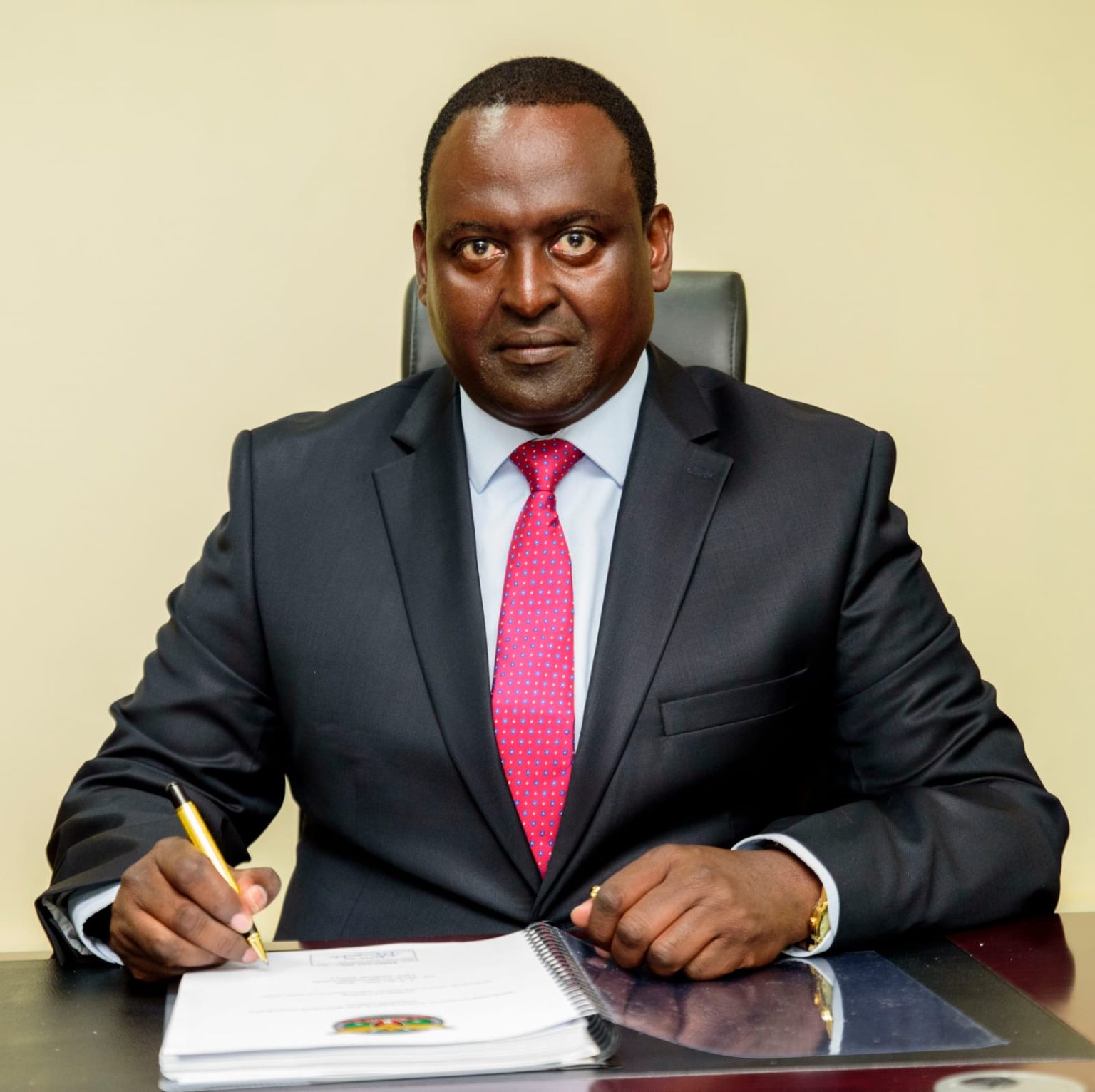 National Defence University of Kenya - Saraka