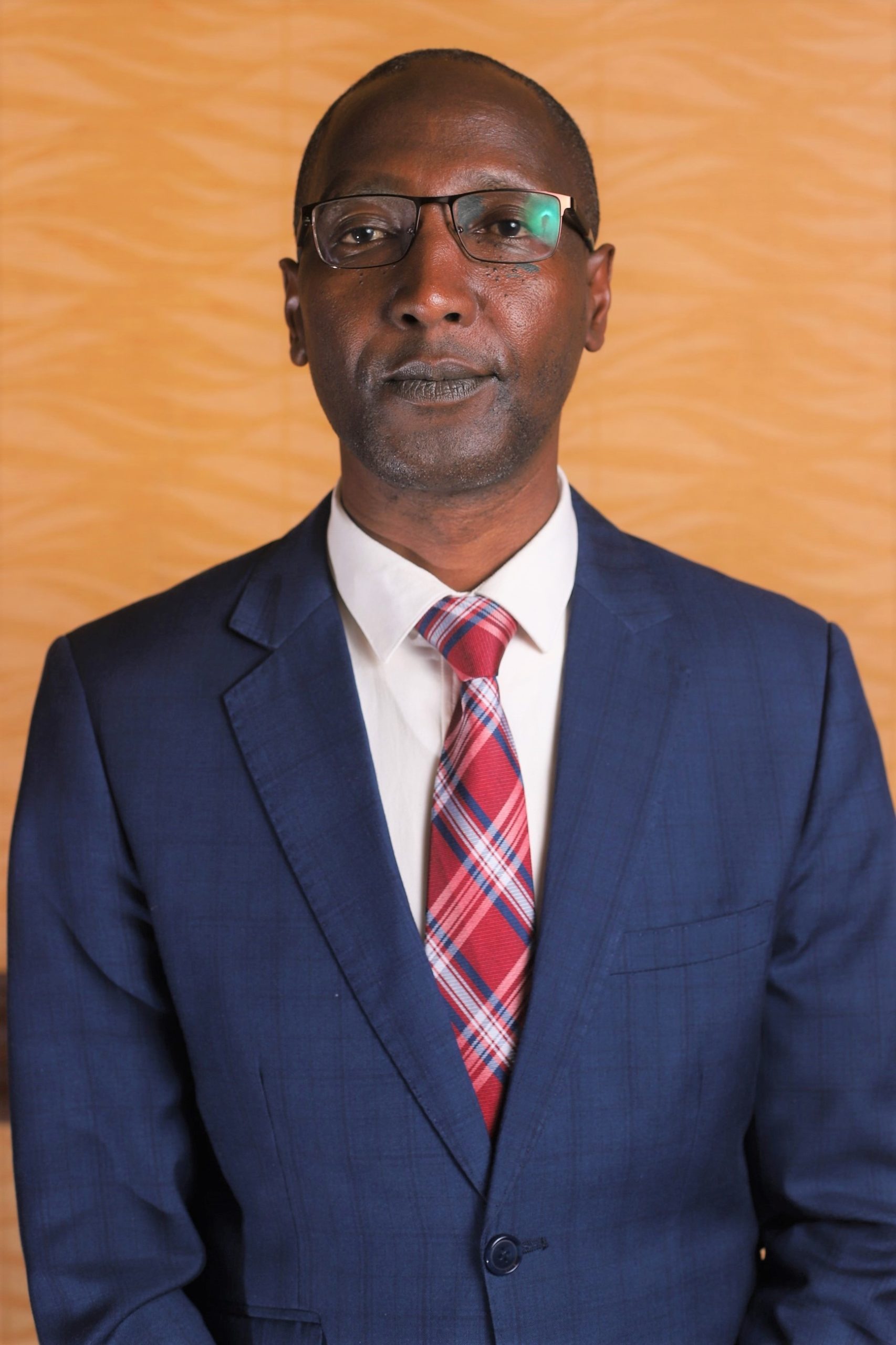 National Crime Research Centre - Saraka