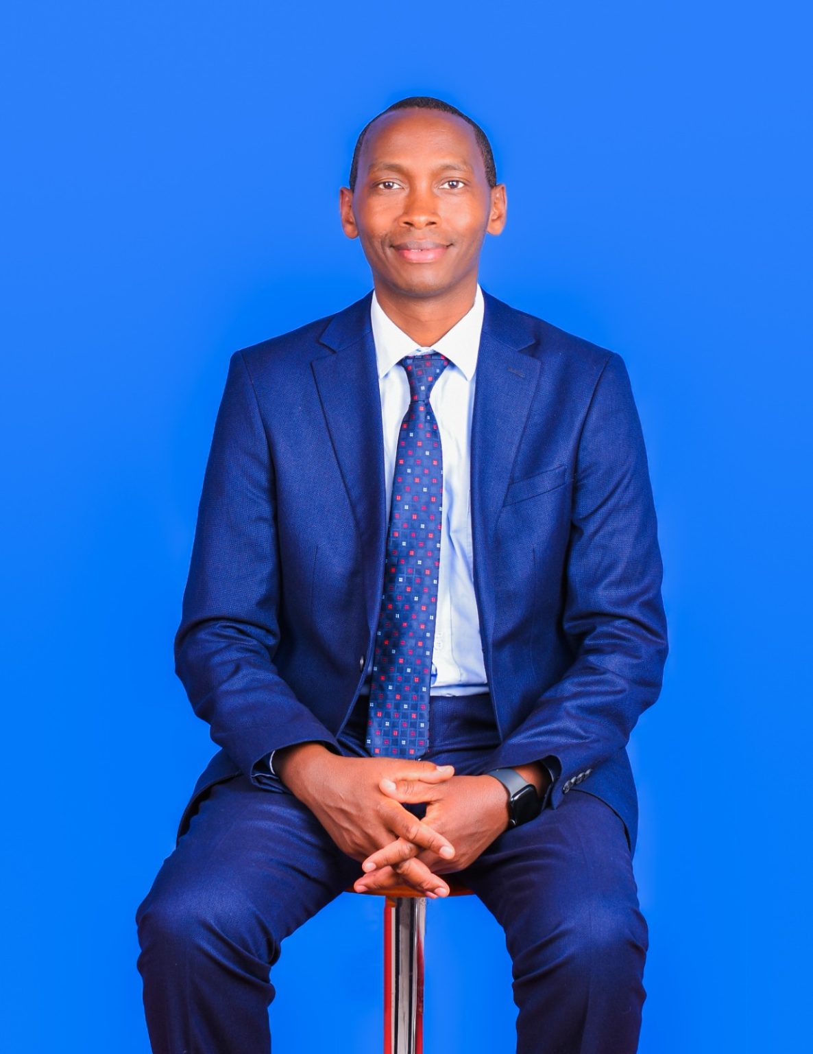 Kenya ICT Authority - Saraka