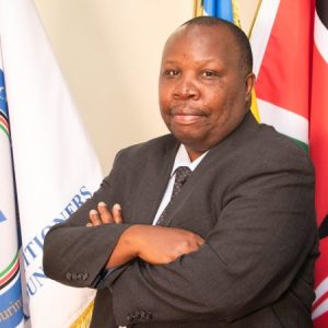 Kenya Medical Practitioners and Dentists Council - Saraka