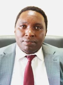 Kenya Electricity Transmission Company Limited - Saraka