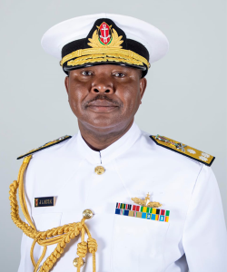 National Defence University of Kenya - Saraka