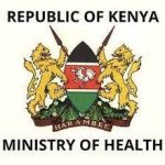 Mathari National Teaching and Referral Mental Hospital - Saraka