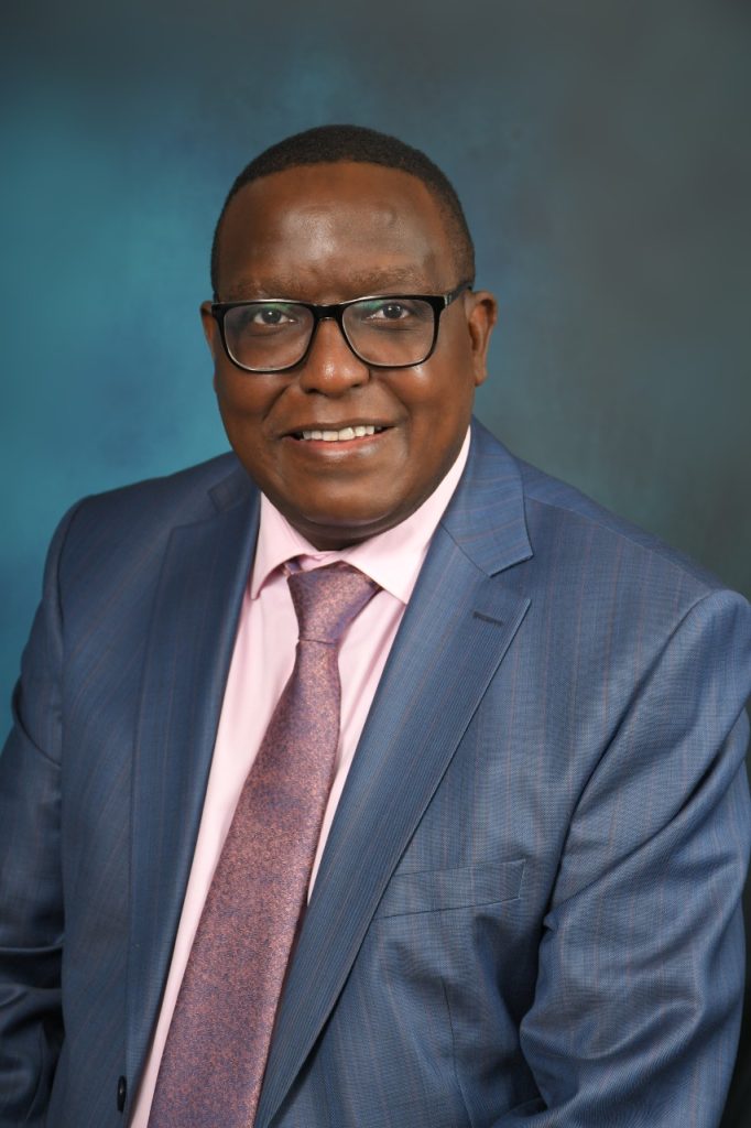 National Syndemic Diseases Control Council - Saraka