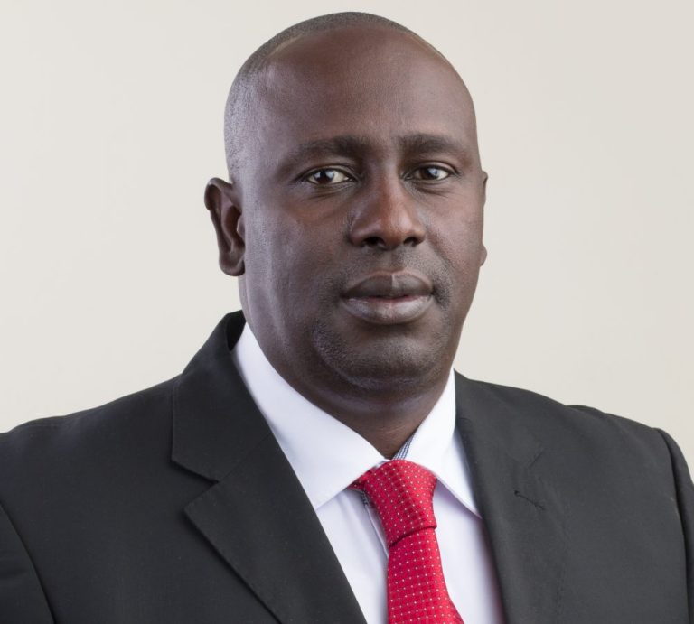 Kenya Electricity Transmission Company Limited - Saraka