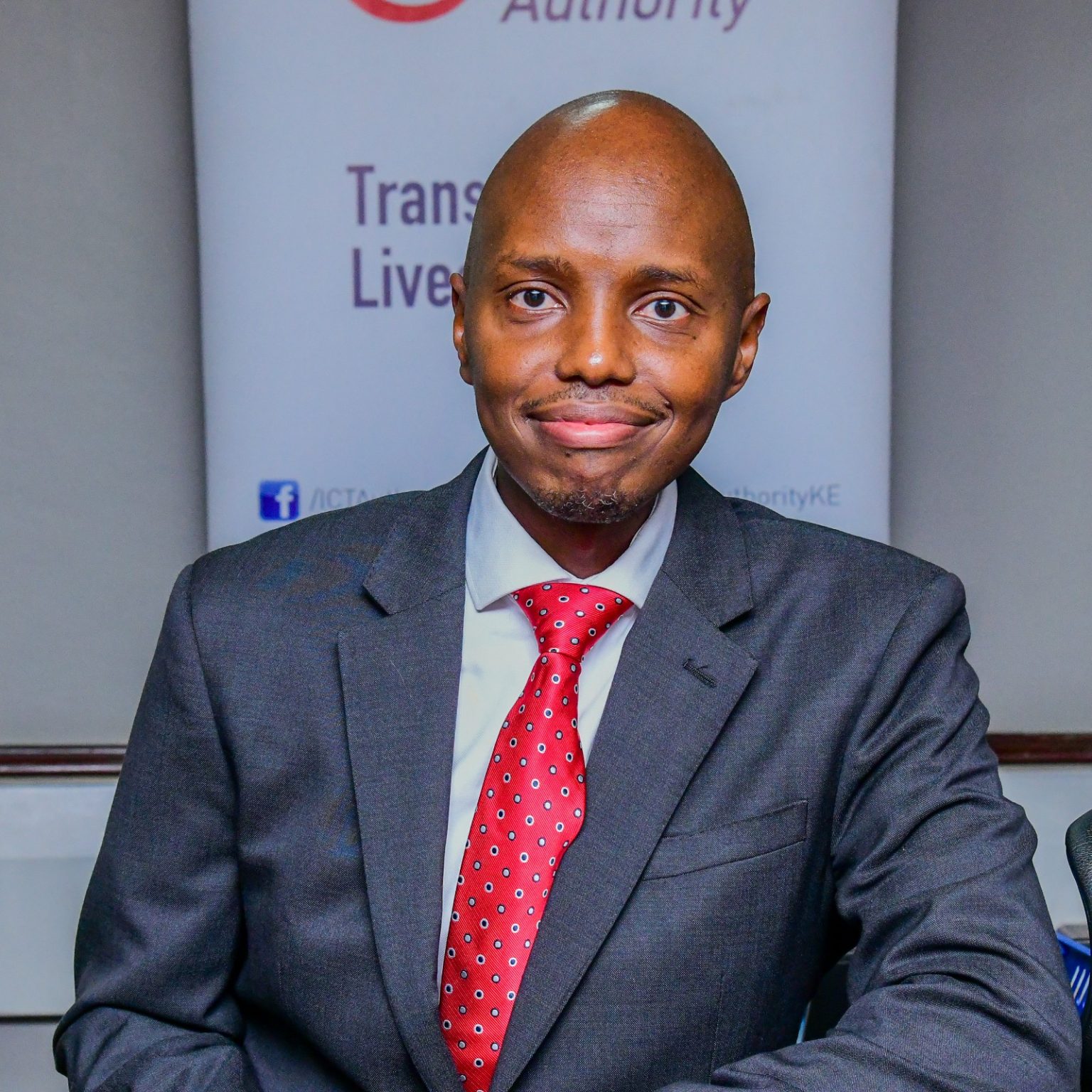 Kenya ICT Authority - Saraka