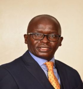 Kenya Pipeline Company - Saraka