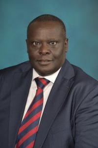 National Syndemic Diseases Control Council - Saraka