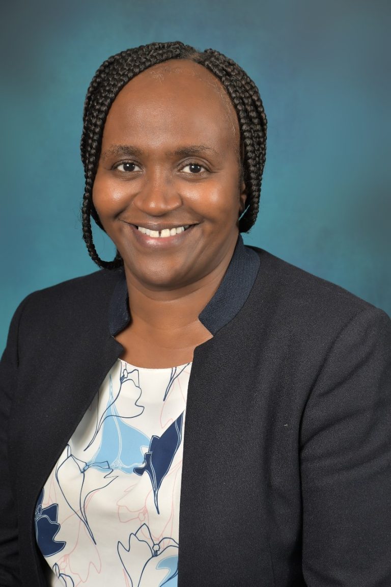 National Syndemic Diseases Control Council - Saraka