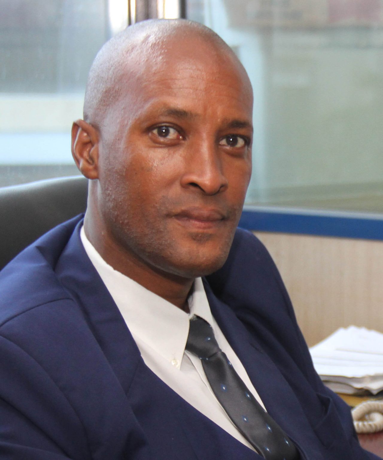 Kenya Copyright Board - Saraka