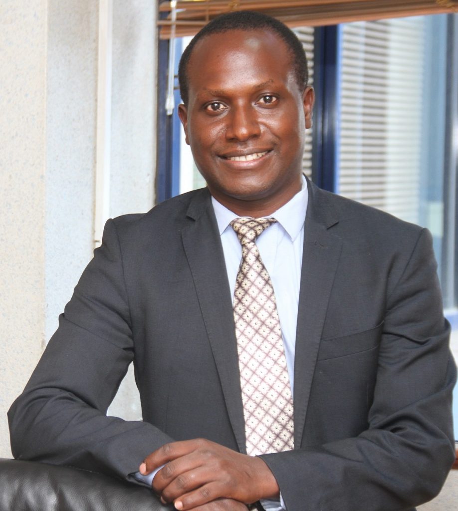 Kenya Copyright Board - Saraka