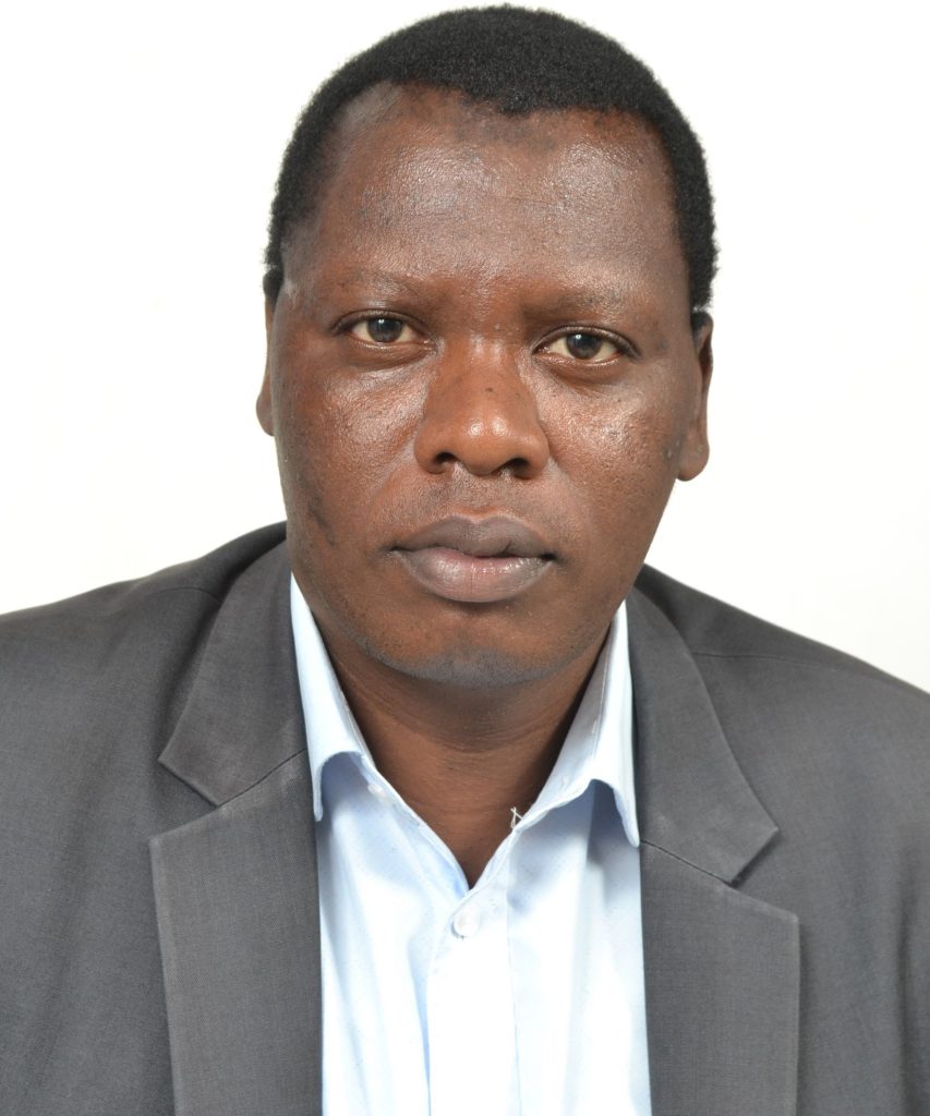 Kenya Copyright Board - Saraka