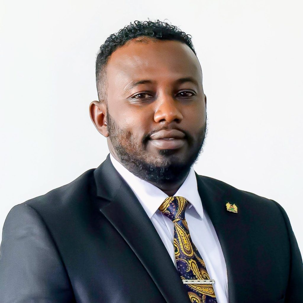 LAPPSET Coordination Authority - Saraka