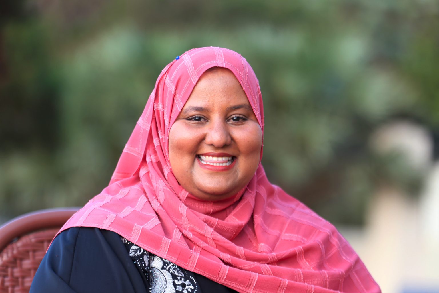 Technical University of Mombasa - Saraka