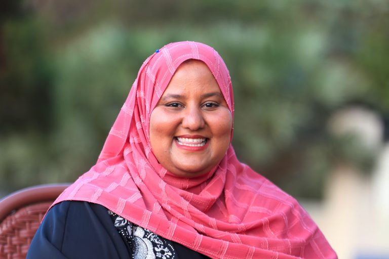 Technical University of Mombasa - Saraka