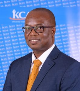 Kenya Civil Aviation Authority - Saraka