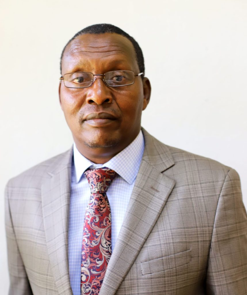 Kenya Institute of Special Education - Saraka