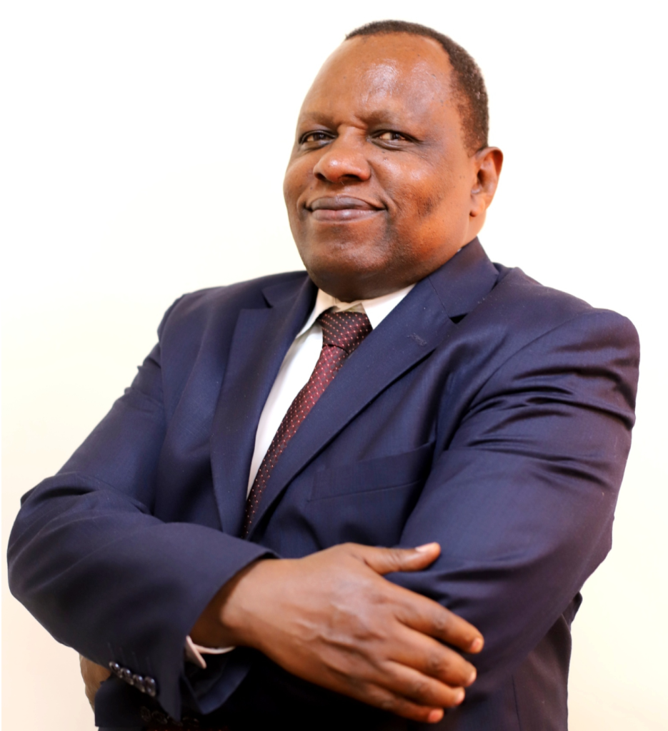 Kenya Institute of Special Education - Saraka