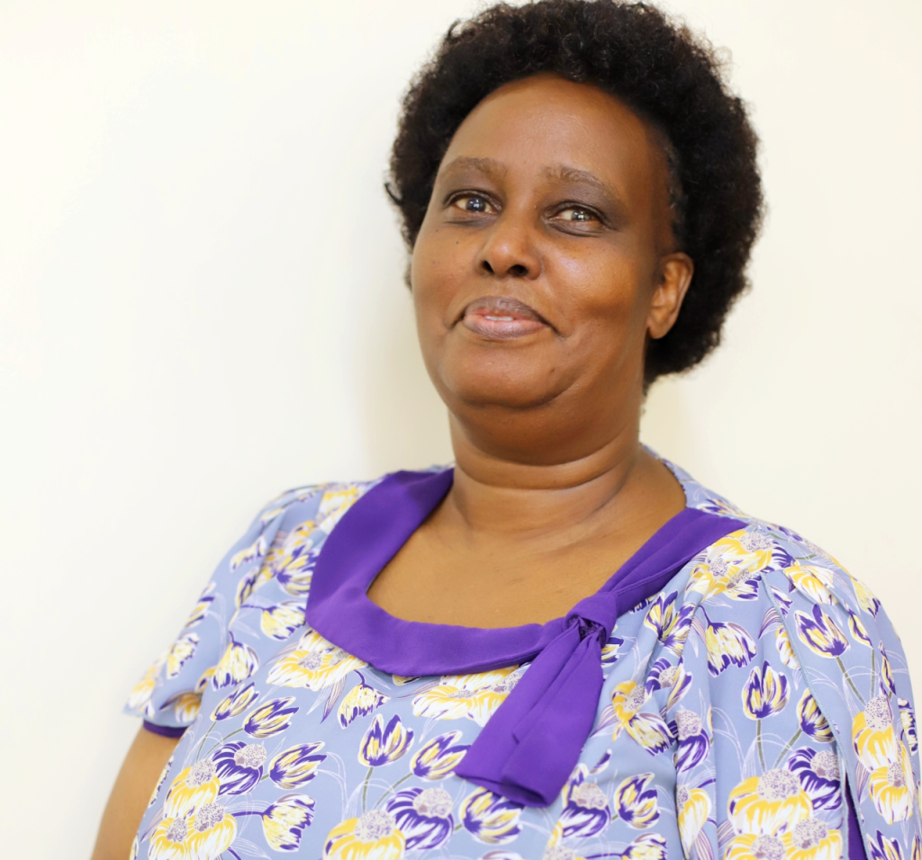 Kenya Institute of Special Education - Saraka