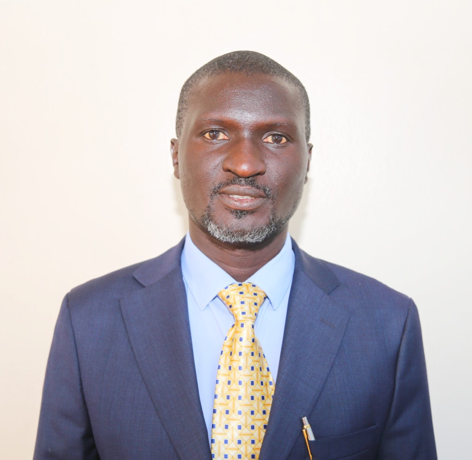 Kenya Airports Authority - Saraka