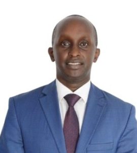 Kenya National Highways Authority - Saraka