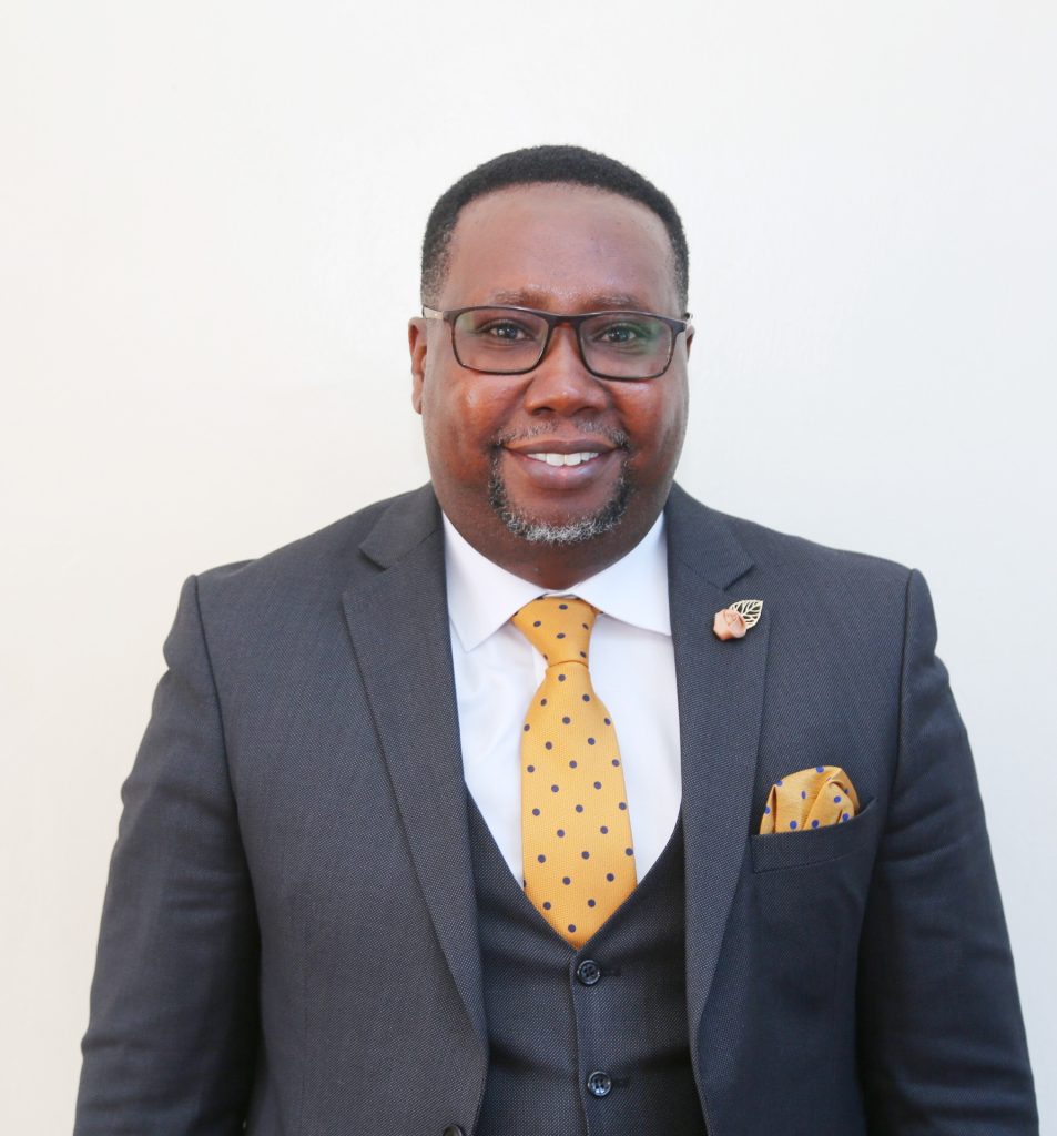 Kenya Airports Authority - Saraka