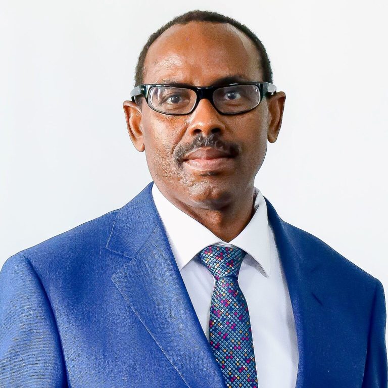 LAPPSET Coordination Authority - Saraka