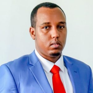 LAPPSET Coordination Authority - Saraka