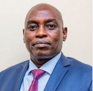 Kenya Rural Roads Authority - Saraka