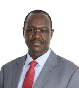 Kenya National Highways Authority - Saraka