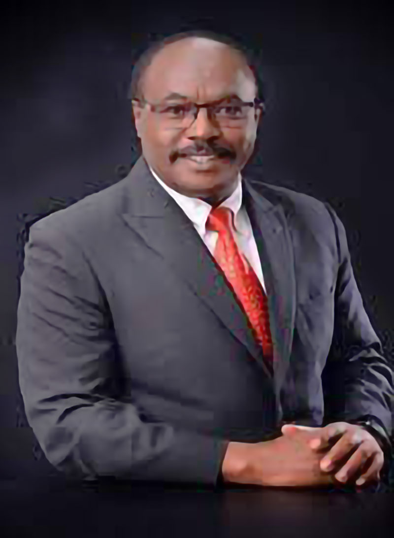 Commission for University Education - Saraka