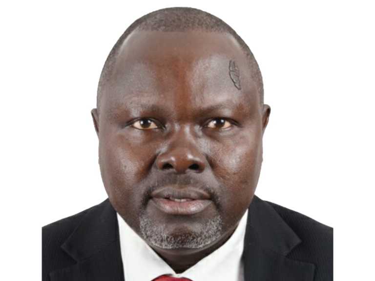 Tom Mboya University - Saraka