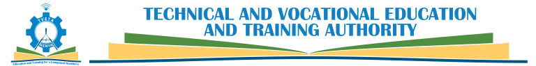 Technical and Vocational Education and Training Authority - Saraka