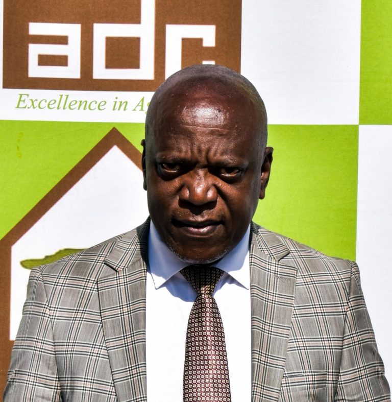 Agricultural Development Corporation Kenya - Saraka