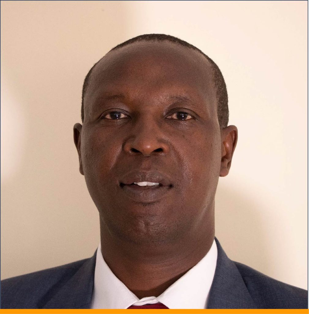 Capital Markets Authority - Saraka