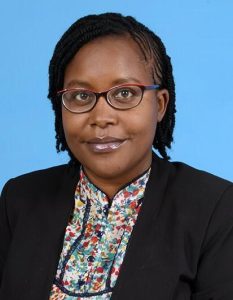 National Biosafety Authority - Saraka