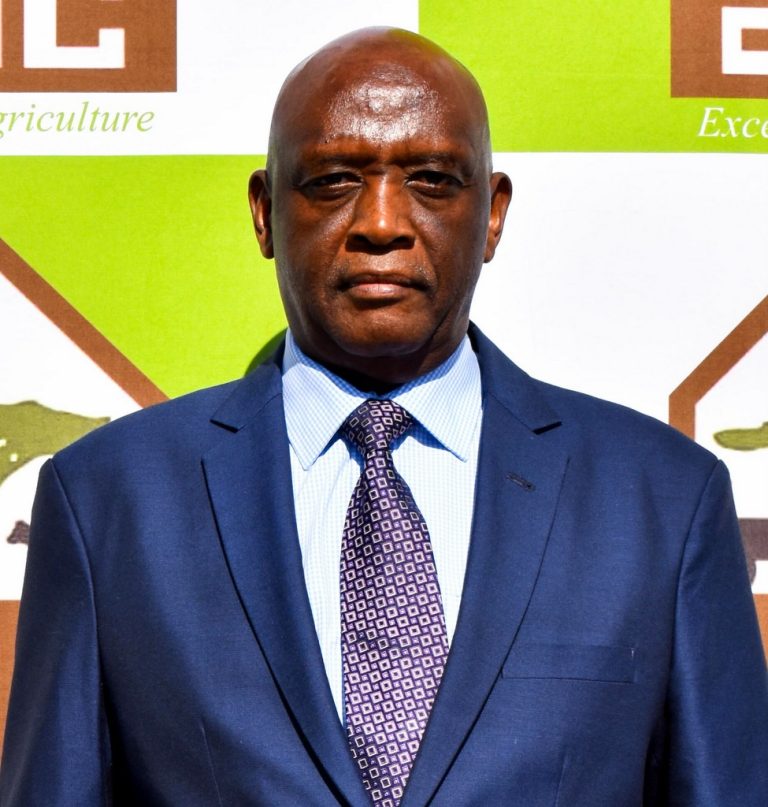 Agricultural Development Corporation Kenya - Saraka