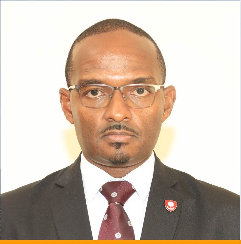Capital Markets Authority - Saraka