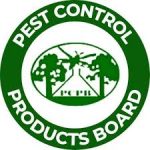 Pest Control Products Board - Saraka